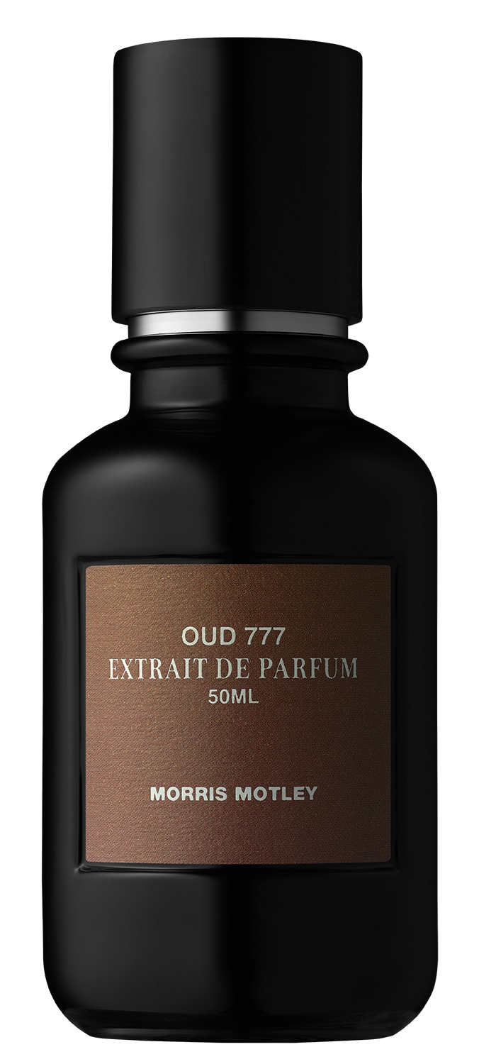 OUD 777 - 50ML – MORRIS MOTLEY